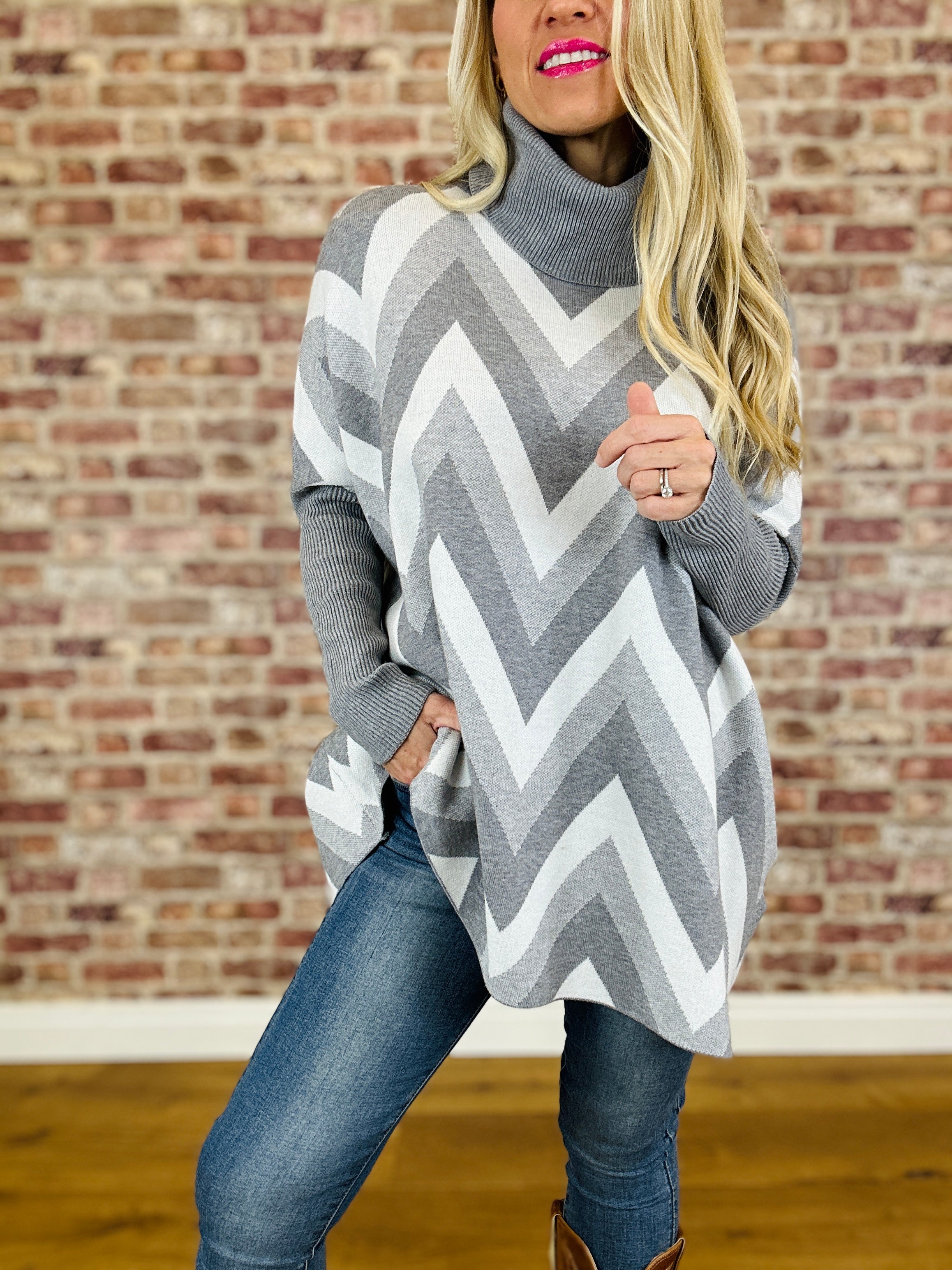 City Jumper – Apache Shops Ltd