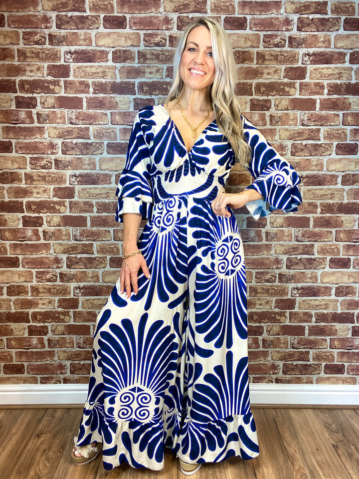 Jumpsuits – Apache Shops Ltd