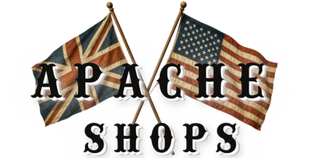 Contact Us – Apache Shops Ltd