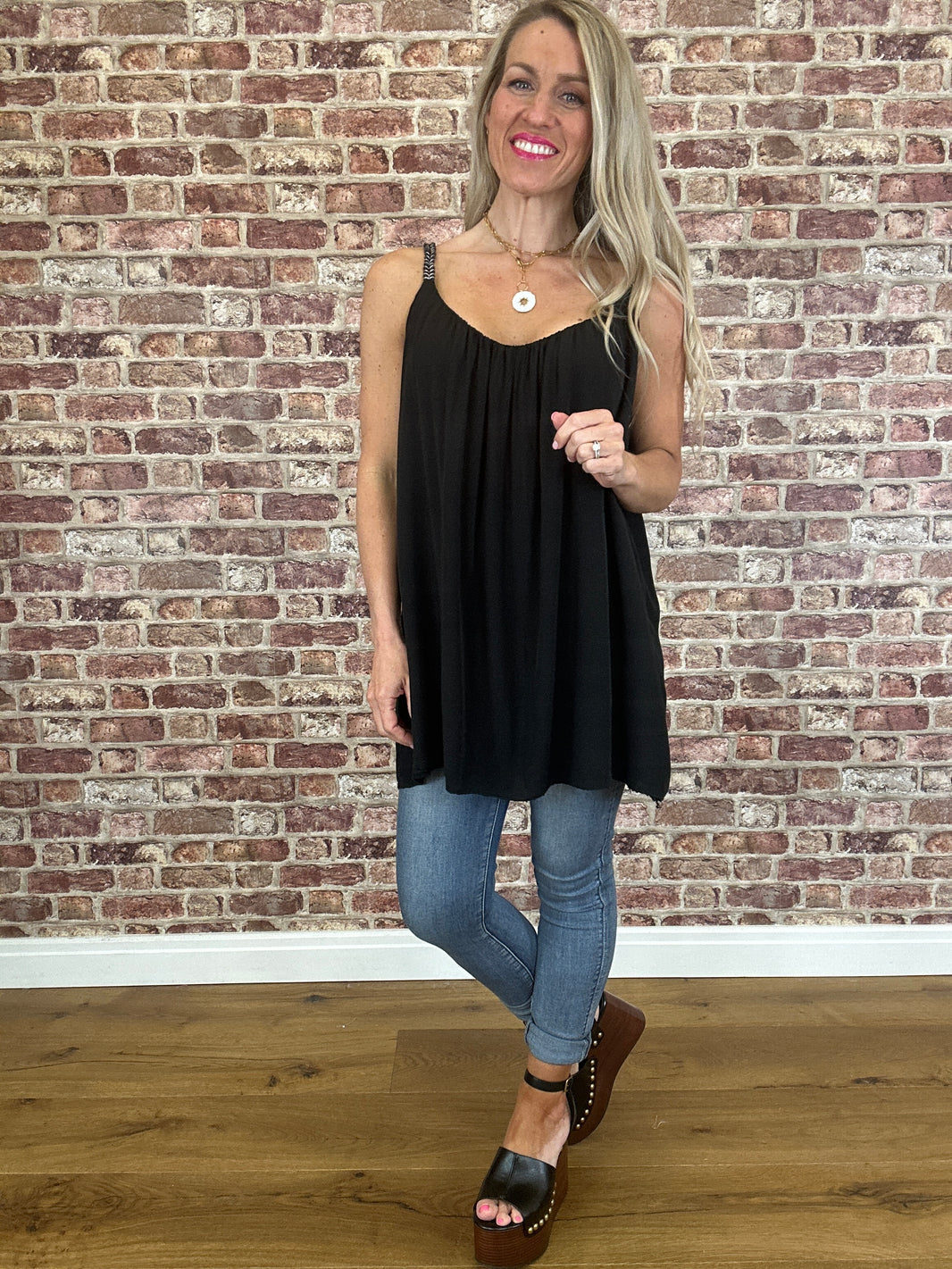 New In – Apache Shops Ltd