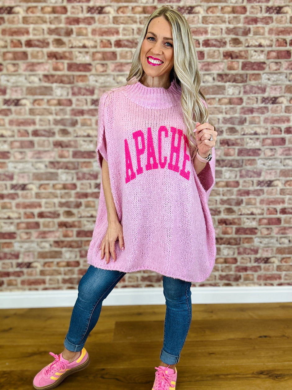 New In – Apache Shops Ltd