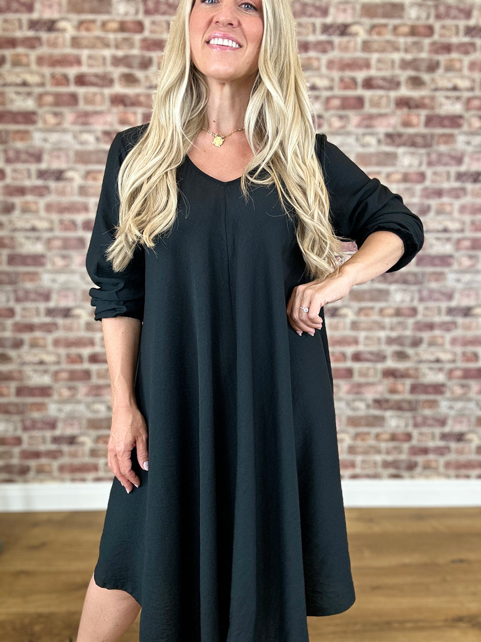 Dress – Apache Shops Ltd