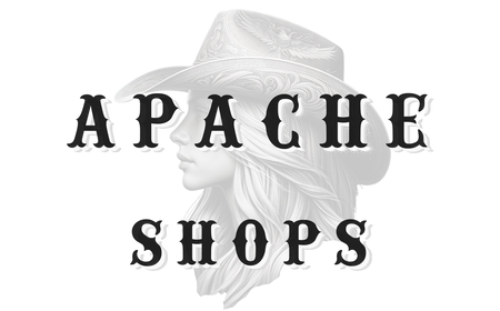 All Styles – Apache Shops Ltd