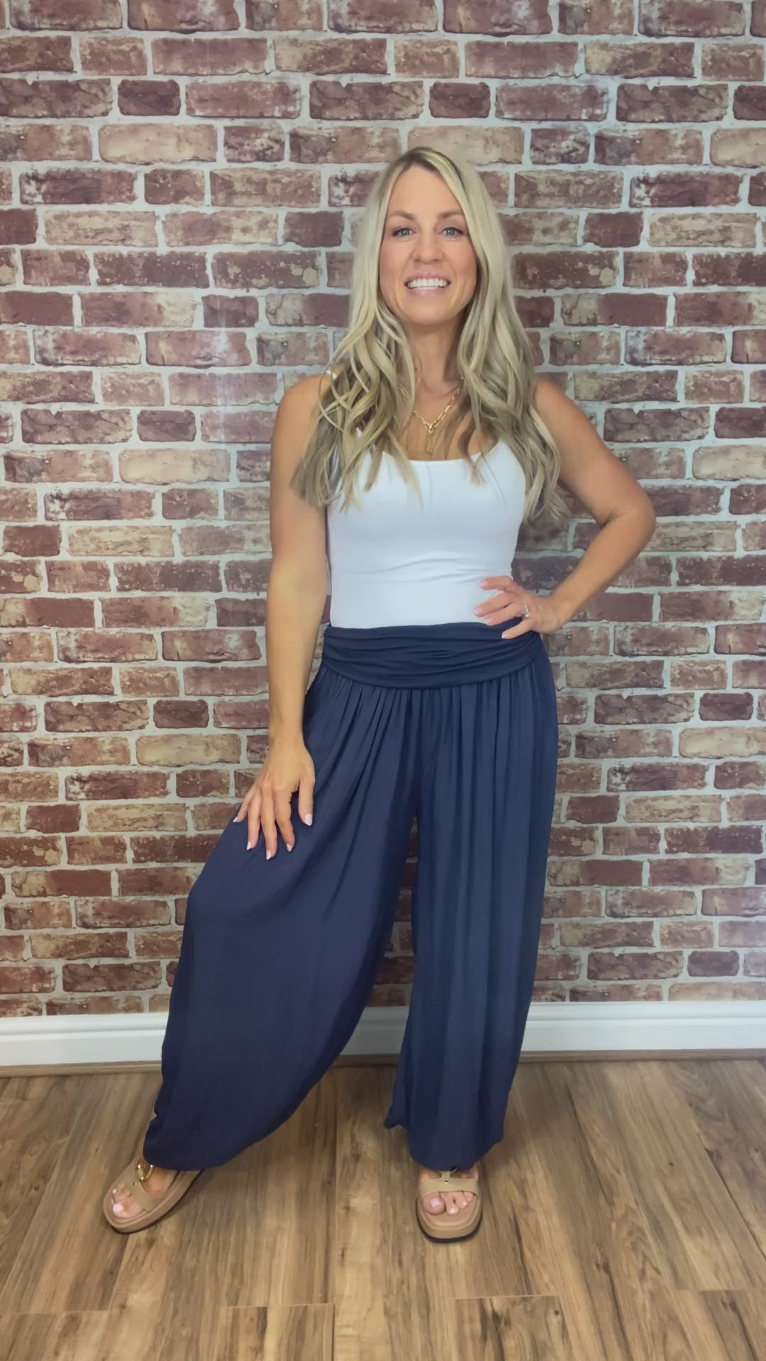 Bottoms – Apache Shops Ltd